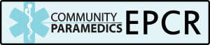 Community Paramedics Admin Forms | Community Paramedics